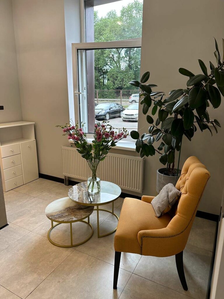 Güzellik salonu Praid_beauty_st, Mytişçi, foto