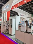 Chromos Electrical Measuring & Control Systems Manufacturing Company (Community Jabal Ali Industrial First, Jebel Ali, Dubai), kontrol-ölçüm cihazları firmaları  Dubai'den