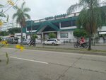 Colegio Soria School (Santa Cruz de la Sierra, Distrito Municipal 11, Avenida Irala, 46), ortaokul  Santa‑Krus'tan