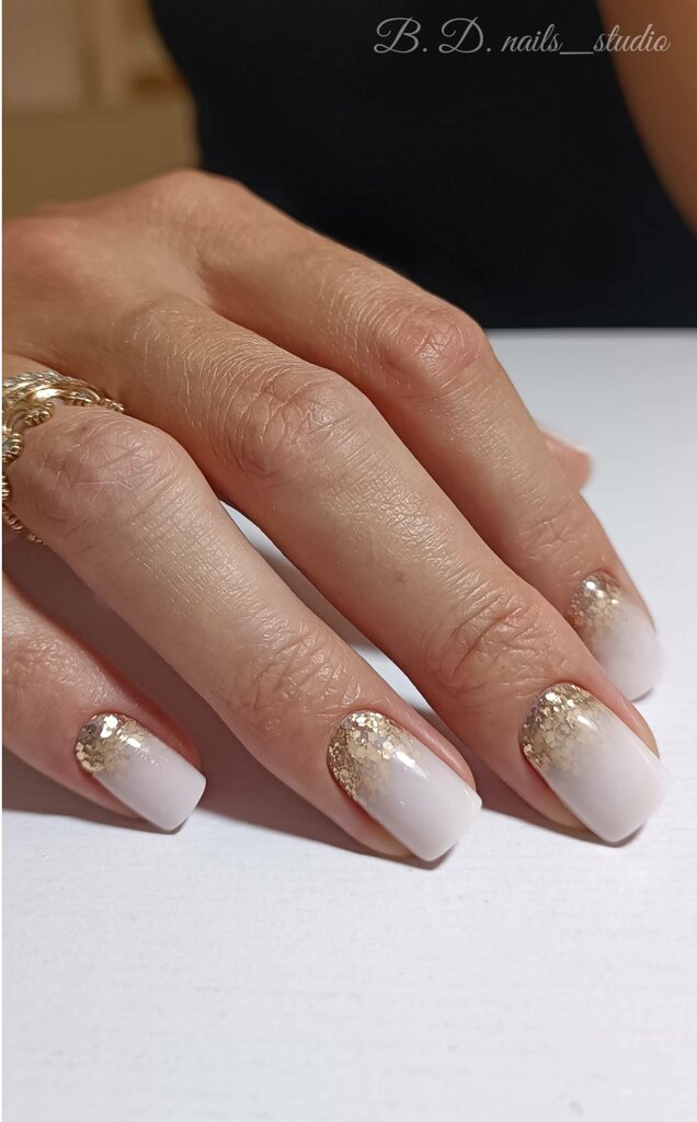 Manikür-pedikür B. D., Simferopol (Akmescit), foto