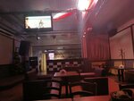 Solo (Georgievskiy Avenue No:5с1), kafe  Zelenograd'dan