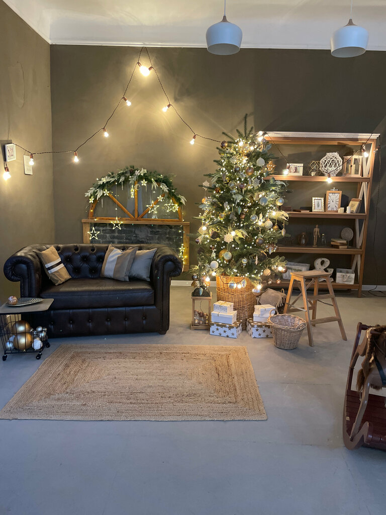 Fotoğraf stüdyosu kiralama Рай, Volgograd, foto