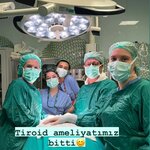 Prof Dr Türkay Kırdak - Tiroid Guatr ve Paratiroid Cerrahisi (Bursa, Sanayi Cad., 150), özel muayenehaneler  Bursa'dan