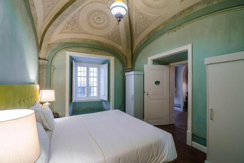 Otel Casa Morgado Esporão, Evora, foto