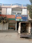 Al Makhdoom Steel Fiber Glass & Aluminium (Province of Punjab, Lahore District, Lahore Cantt Tehsil, Kahna Purana, Service Road), alüminyum doğrama  Lahor'dan