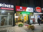Babacan Çiğköfte Meram yaka (Konya, Meram, Sivaslı Ali Kemal Cad., 39), restoran  Konya'dan