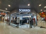 Scanndi (Zemlyachki Street No:110Б), giyim mağazası  Volgograd'dan