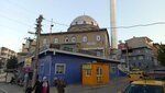 Mevlana Cami (İzmir, Karabağlar, İhsan Alyanak Mah., 5003 Sok., 1A), cami  İzmir'den