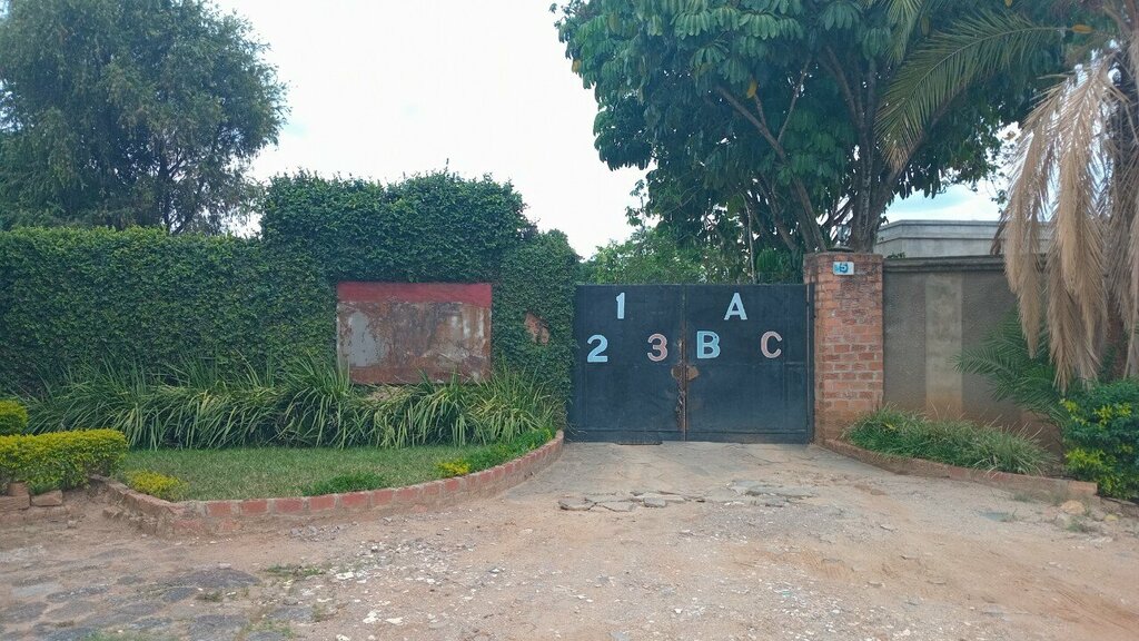 i̇lkokul Avondale Preschool and Primary School, Lusaka, foto