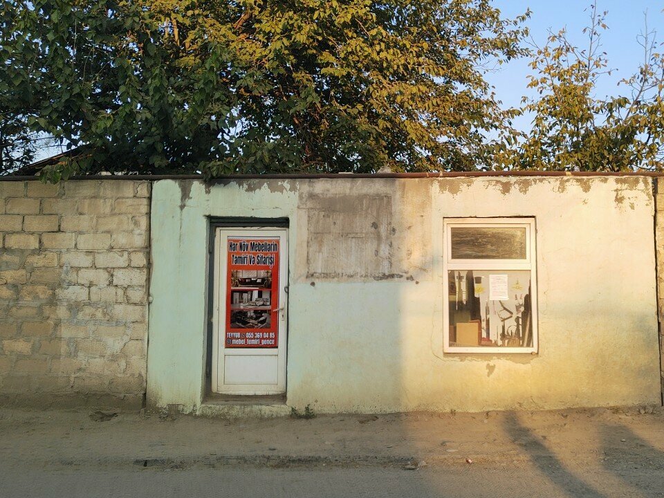Mobilya tamir, tadilat Hər Növ Mebellərin Təmiri, Gence, foto