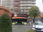 Chika Tika (YEŞİLKENT MAHALLESİ ,1880. Sokak , 60F , İstanbul), restoran  İstanbul'dan