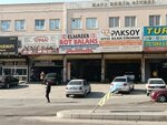 Elmaser rot balans (Aydınlar Mah., 03073 Nolu Cad., No:17H, Şehitkamil, Gaziantep), otomobil servisi  Gaziantep'ten