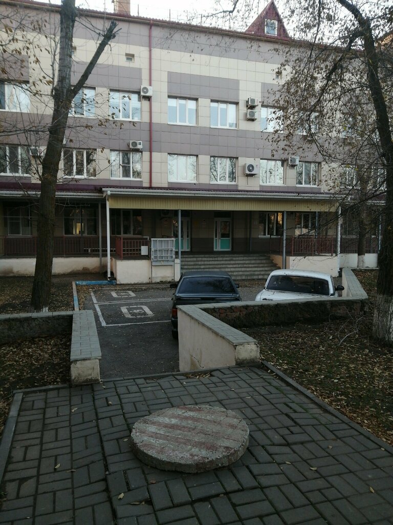 Tıp merkezleri ve klinikler Медцентр № 2, Elista, foto