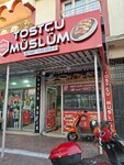 Tostçu müslüm (Vatan Mah., Beybahçe Cad., No:5A, Şahinbey, Gaziantep), fast food  Gaziantep'ten