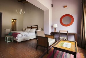 Hotel Huacalera (Provincia de Jujuy, Huacalera), otel