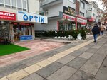 Dikmen Optik (Osman Temiz Mah., Dikmen Cad., No:301/C, Merkez, Ankara), optik  Ankara'dan