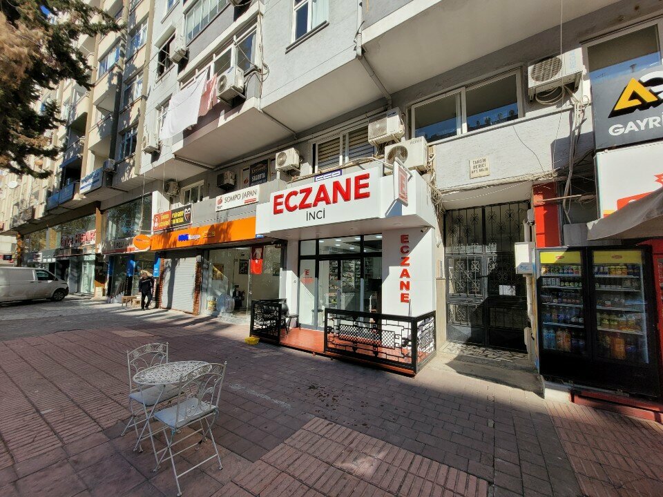 Eczaneler İnci, Adana, foto