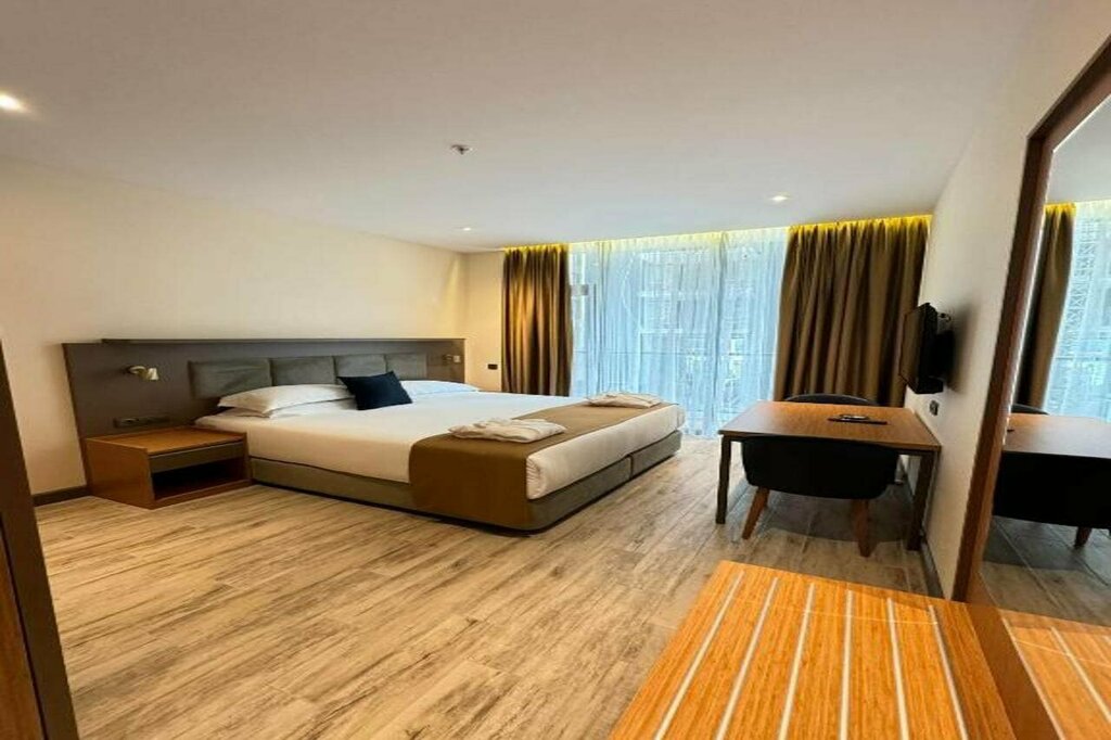 Otel New Wave Apart Hotel, Batum, foto