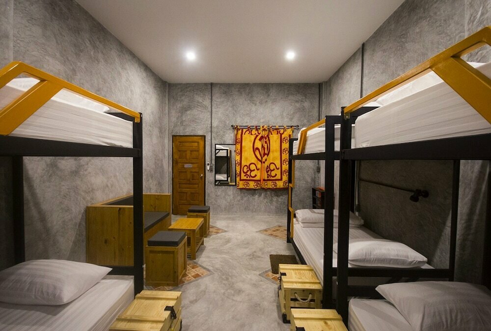 Otel Sirah Hometel - Hostel, , foto