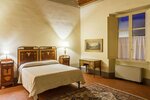Dimora Storica Palazzo Puccini Lsm (Via Malconsiglio No:4, Pistoia), daireler  Pistoia'dan