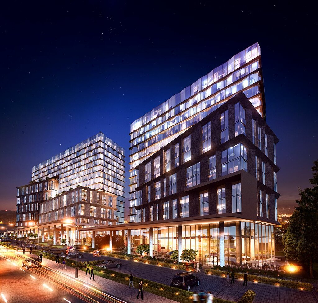 i̇nşaat firmaları Moment Yapı, Ankara, foto