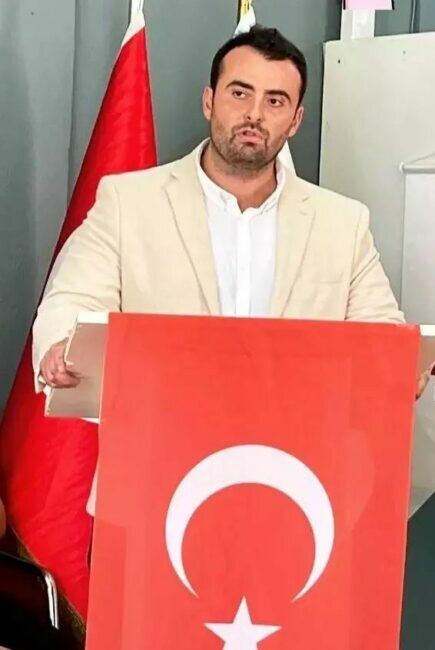 Avukatlar Avukat Orhan Önal Bahçesi, Kemalpaşa, foto