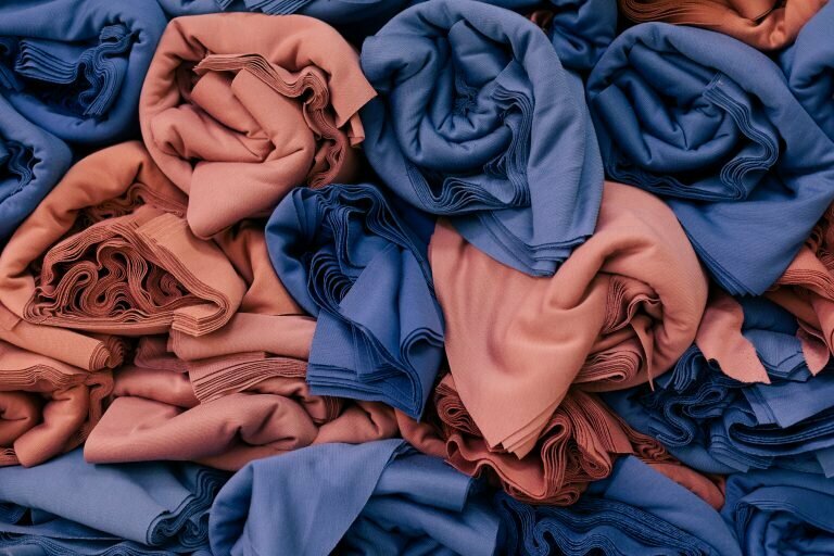 Tekstil fabrikaları Cey-Da Tekstil, Bursa, foto