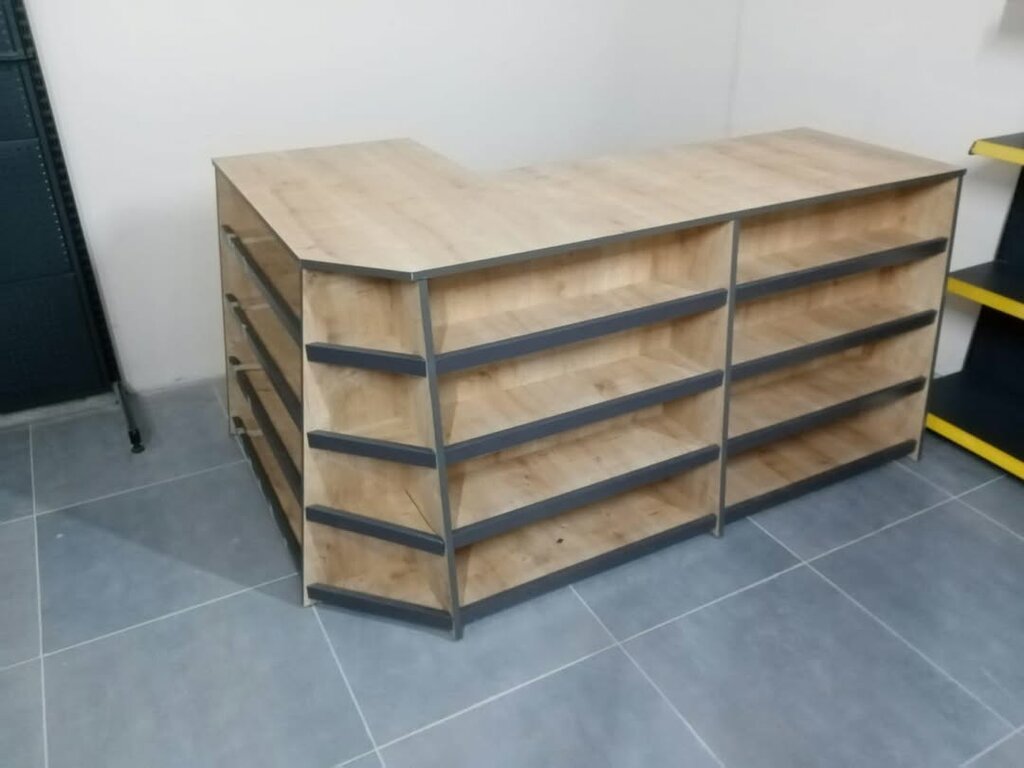 Mobilya fabrikaları Çınar Raf, Bursa, foto