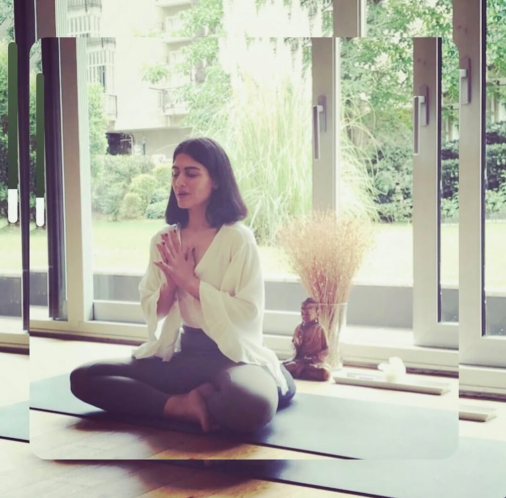 Yoga stüdyosu Pi Yoga Pilates Studio, İstanbul, foto