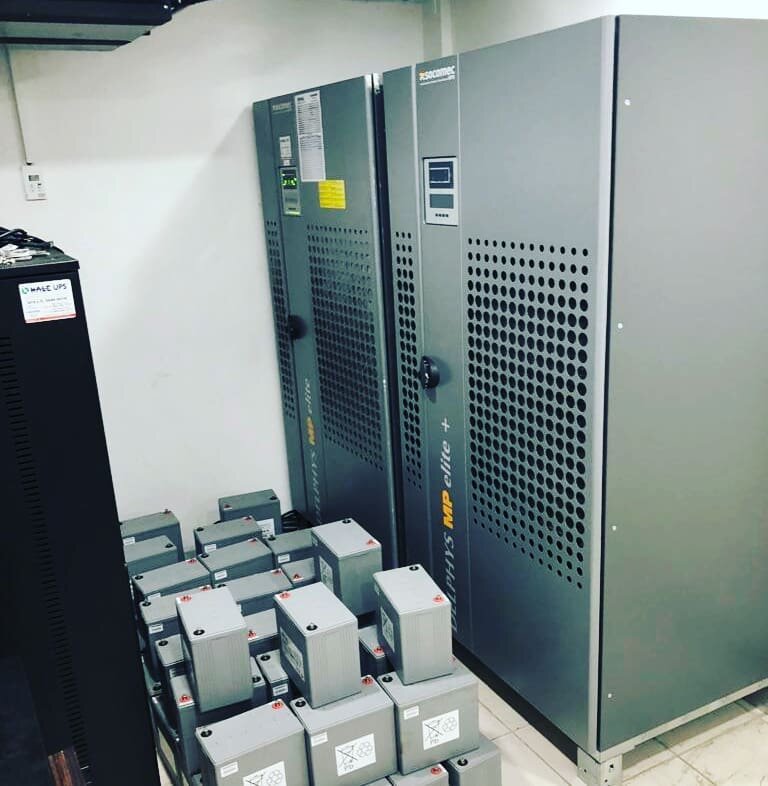 Enerji ekipmanı firmaları Kale Elektronik, Çorlu, foto