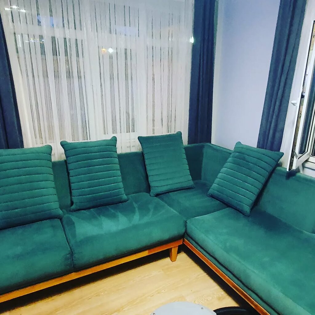 Temizlik şirketleri Yakut Temizlik Fabrikası Halı Yıkama, İstanbul, foto