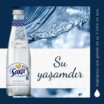 Saka Su Trabzon (Trabzon, Ortahisar, Pelitli Mah., Yavuz Sultan Selim Cad.), su satışı  Ortahisar'dan