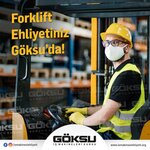 Göksu İş Makinaları Sınav Alanı (İstanbul, Ümraniye, Huzur Mah., Aşık Şenlik Cad.), ehliyet sınav alanı  İstanbul'dan