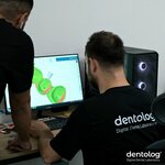 Dentolog Digital Dental Laboratory (İstanbul, Şişli, Mecidiyeköy Mah., Hark Sok., 10), kimya laboratuvarı  İstanbul'dan