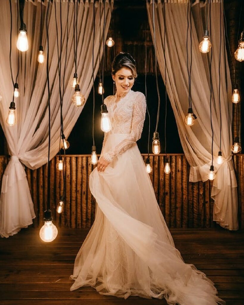 Giyim mağazası Natalia Reyes Atelier, Lima, foto