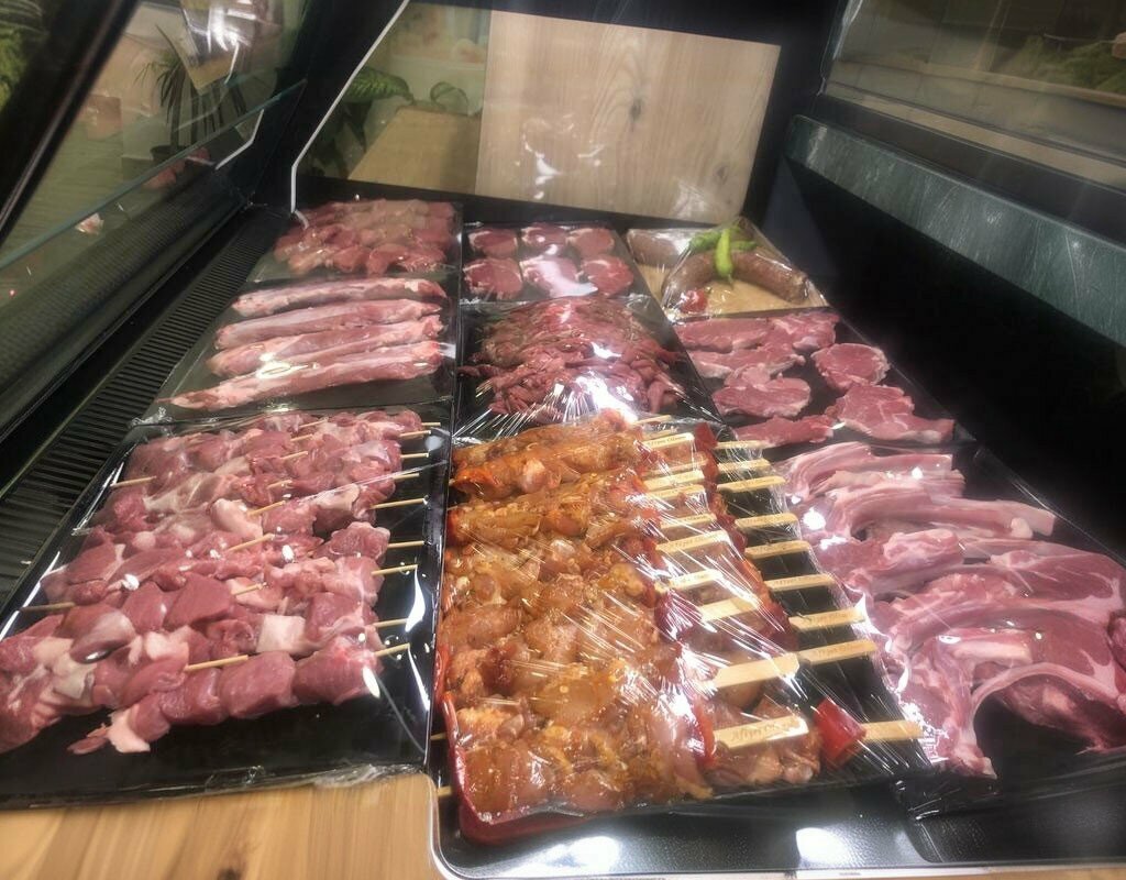 Restoran Bizimoraa Izgara, Milas, foto