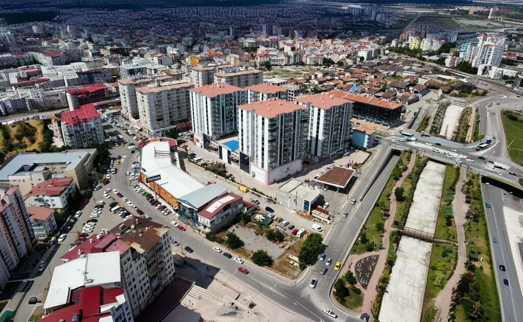 Emlak ofisi Kayap Gayrimenkul, Sivas, foto