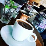 Kahvelebi (Çorum, Çorum Merkez, Karakeçili Mah., Albayrak 6. Sok., 4), kafe  Çorum'dan