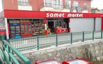 Samet Market (Kırıkkale, Kırıkkale Merkez, Sanayi Mah., 1281. Sok., 70), market  Kırıkkale'den