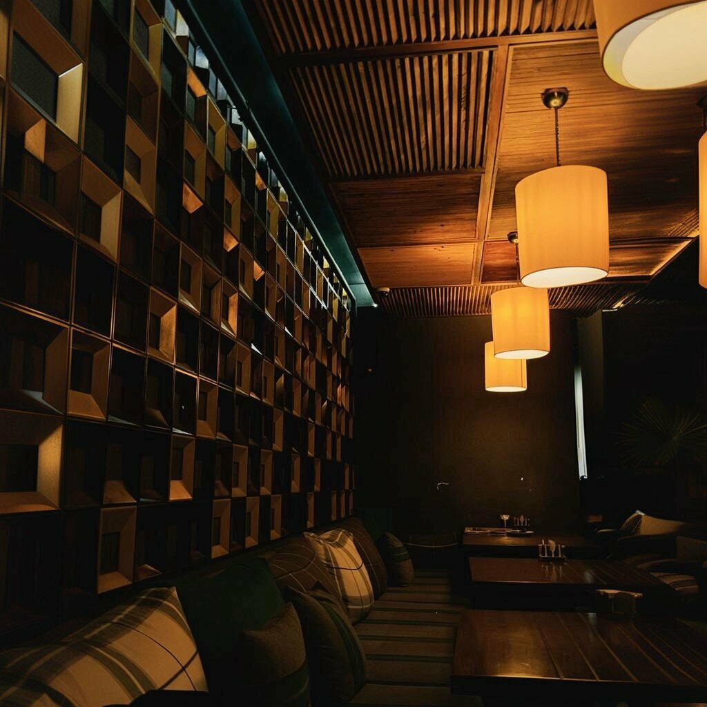 Restoran Serender Restoran, Giresun, foto