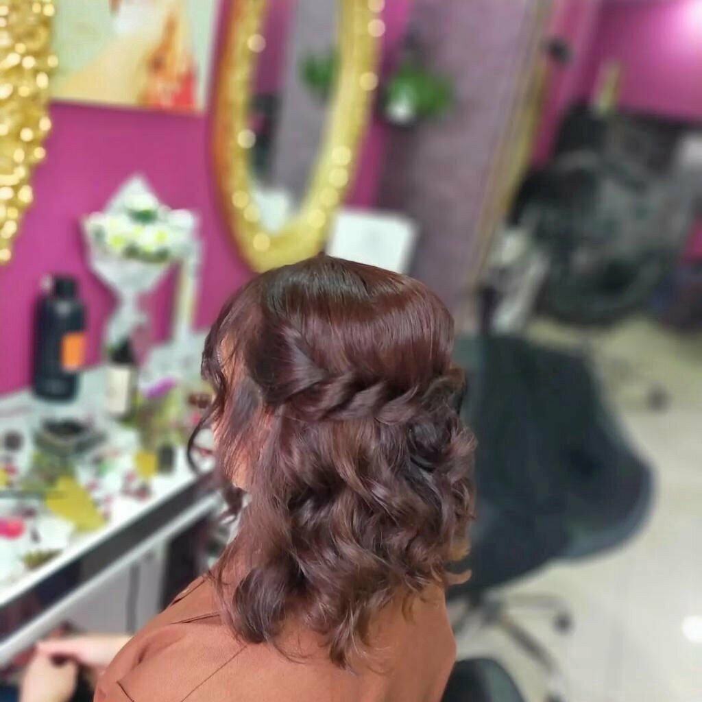 Kuaförler Ada Kuafor, Samsun, foto