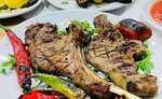 Adanalı Kadir Usta Kebap (Mardin, Kızıltepe, Mardin Cad., 351E), restoran  Kızıltepe'den