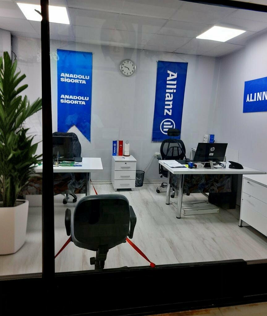 Sigorta acentaları İbrahim Çetin Sigorta Aracılık Hizmetleri, Bartın, foto