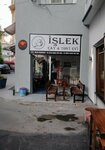 İşlek Çay Ve Tost Evi (Kütahya, Kütahya Merkez , Adnan Menderes Blv., 19/F), catering firmaları  Kütahya'dan