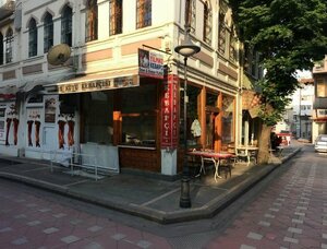 Yılmaz Kebapçı (Kastamonu, Taşköprü, Camikebir Mah., Belediye Sok., 60), fast food  Taşköprü'den