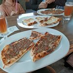 Kızıltepe Askeri Gazino (Mardin, Kızıltepe, Mardin Cad., 4/16), kafe  Kızıltepe'den