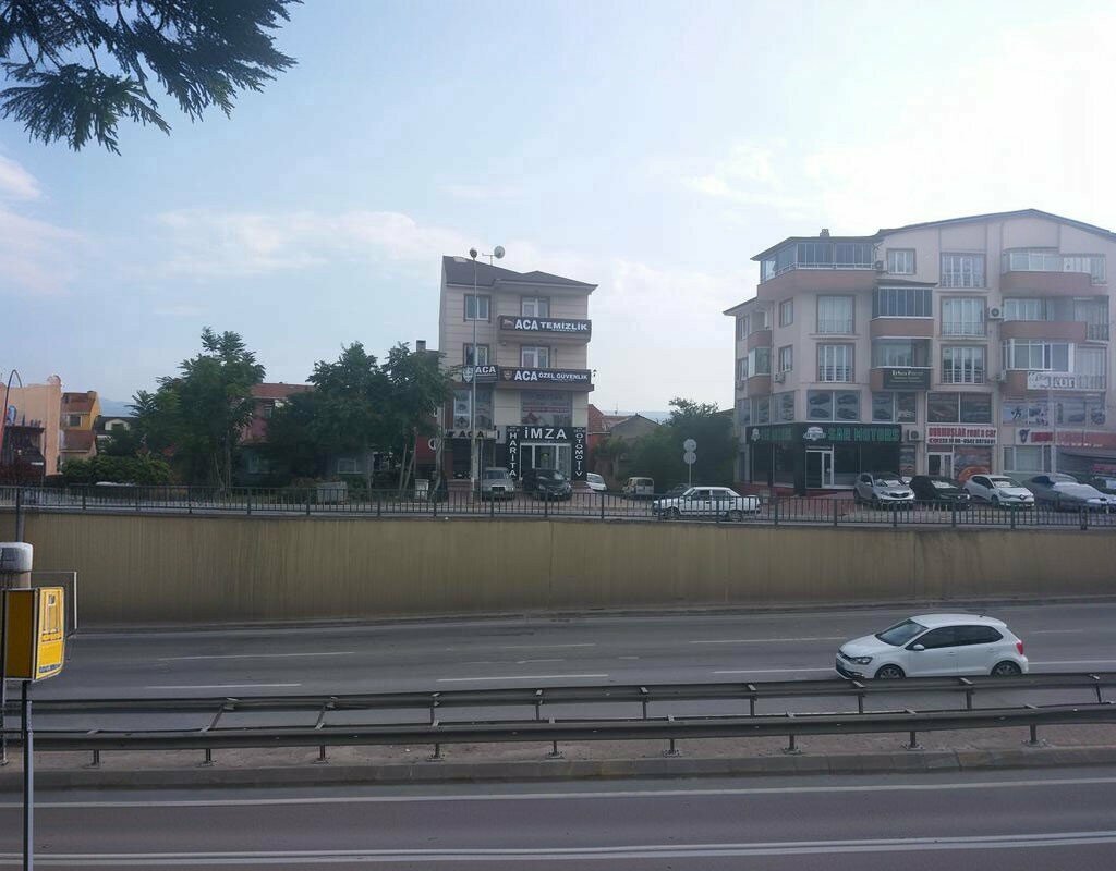 Güvenlik firmaları Aca Özel Güvenlik, Derince, foto