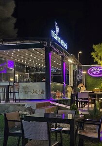 Müzenin Kahvesi (Elazığ, Elazığ Merkez , Üniversite Mah.), kafe  Elazığ'dan