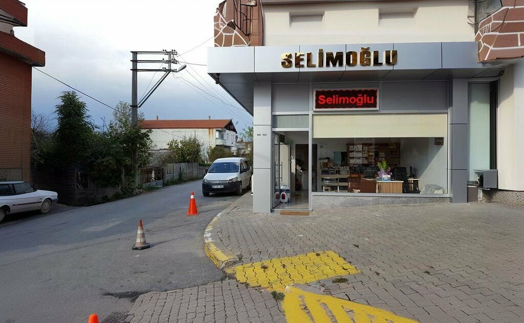 Beyaz eşya servisleri Selimoğlu Beyaz Eşya Teknik Servisi, Ferizli, foto
