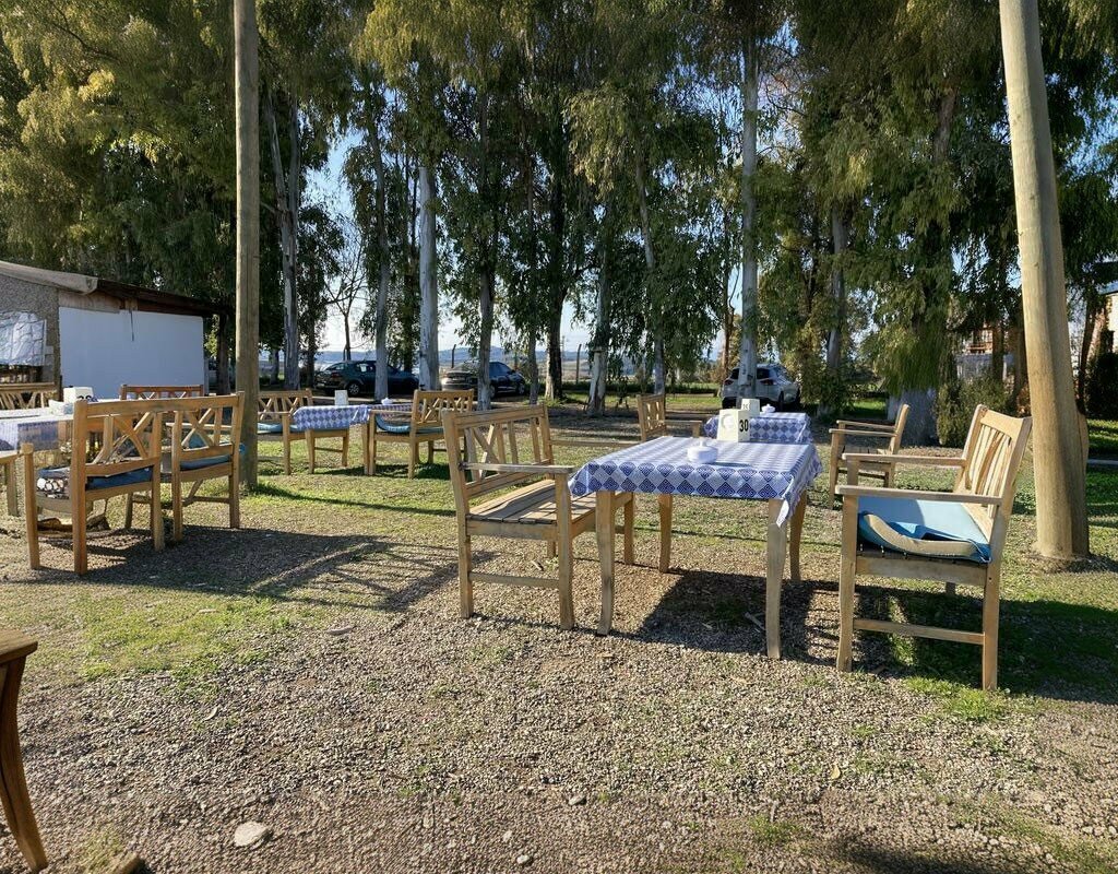 At ve binicilik kulüpleri Meyrem Ana Binicilik, Adana, foto